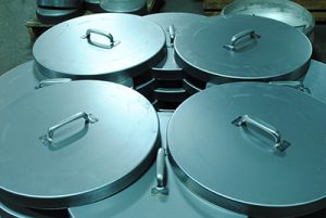 Employment | G & G Metal Spinning