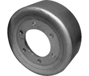 Wheels | We Spin Those Too | G & G Metal Spinning